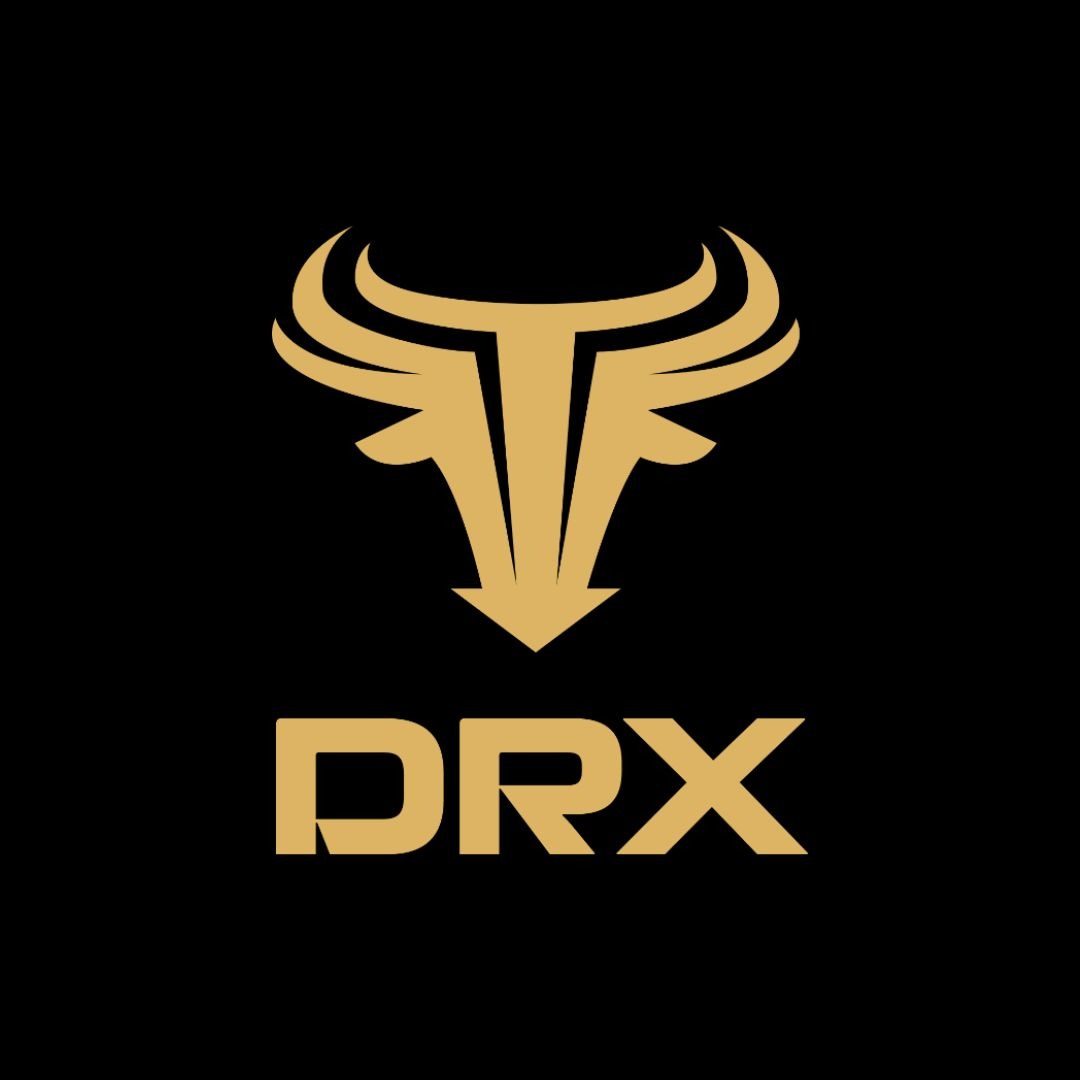 Produk DRX Wear Official | Shopee Indonesia