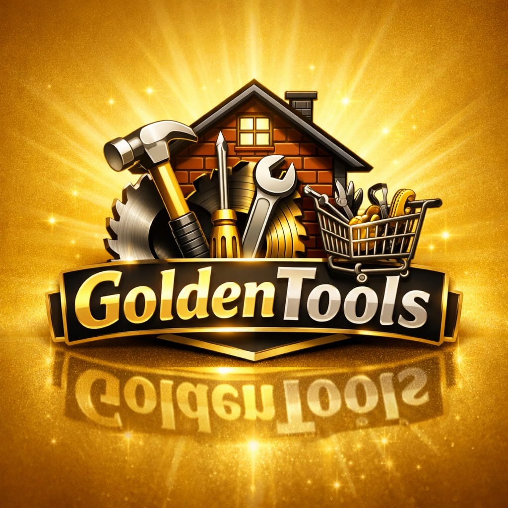 Produk Golden Tools | Shopee Indonesia