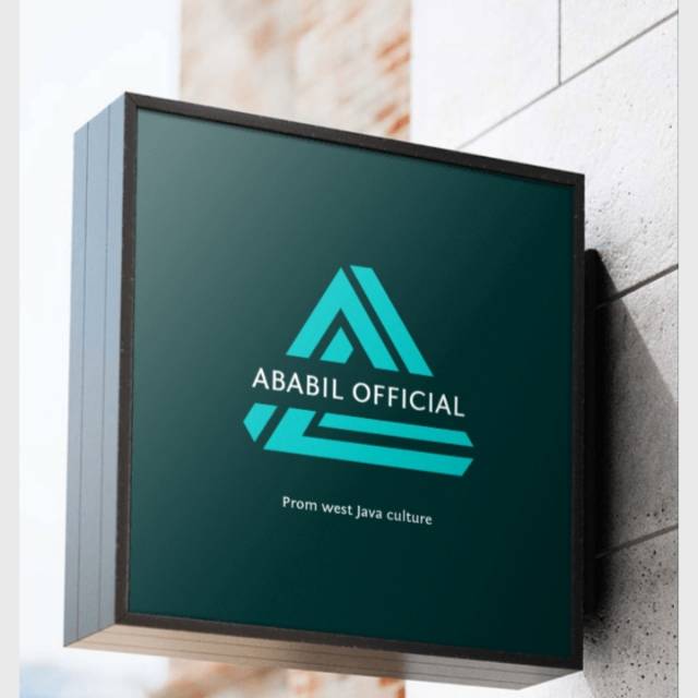 Produk ABABIL OFFICIAL | Shopee Indonesia