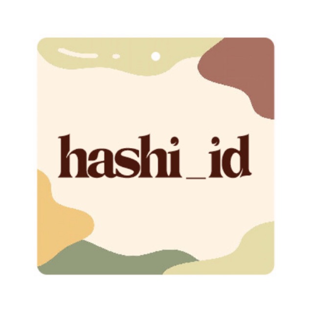 Produk Hashii_id | Shopee Indonesia
