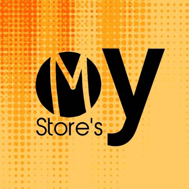 Produk My Store's | Shopee Indonesia