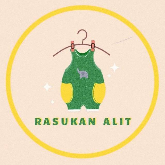 Produk Rasukan Alit | Shopee Indonesia