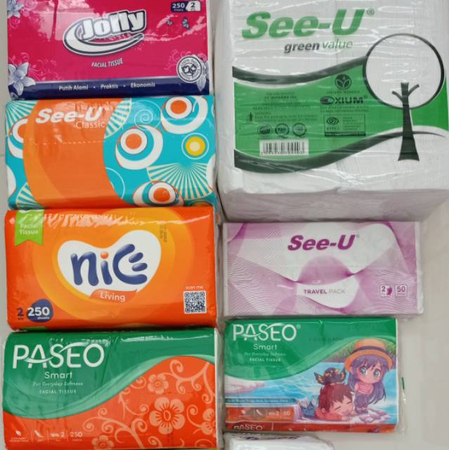 Produk El Fafa Shop | Shopee Indonesia