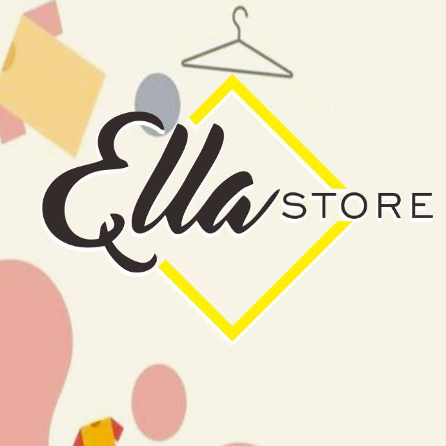 Produk ELLA @STORE | Shopee Indonesia