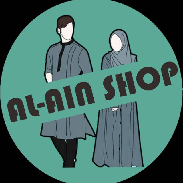 Produk AL-AIN.SHOP | Shopee Indonesia