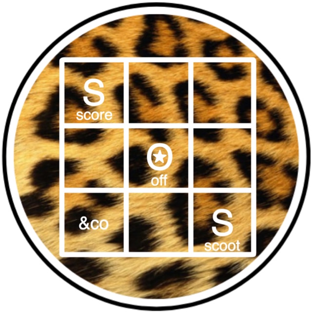 Produk SCOREoffSCOOT | Shopee Indonesia