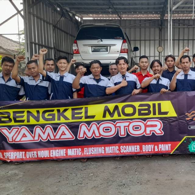 Produk YAMA MOTOR Official Store | Shopee Indonesia