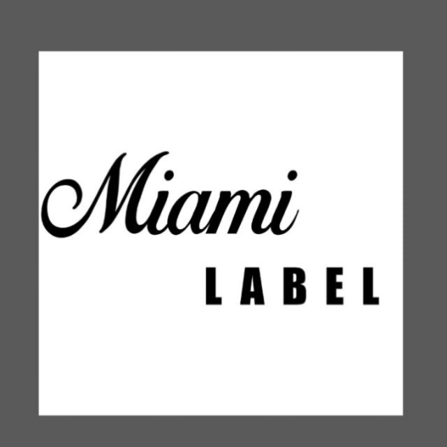 Produk Miami Label | Shopee Indonesia