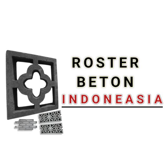 Produk roster beton indonesia | Shopee Indonesia