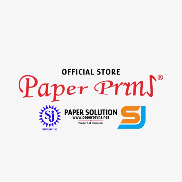 Produk Paperpryns Official Store | Shopee Indonesia