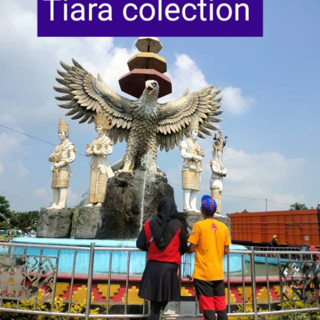 Produk TIARA COLECCTION | Shopee Indonesia