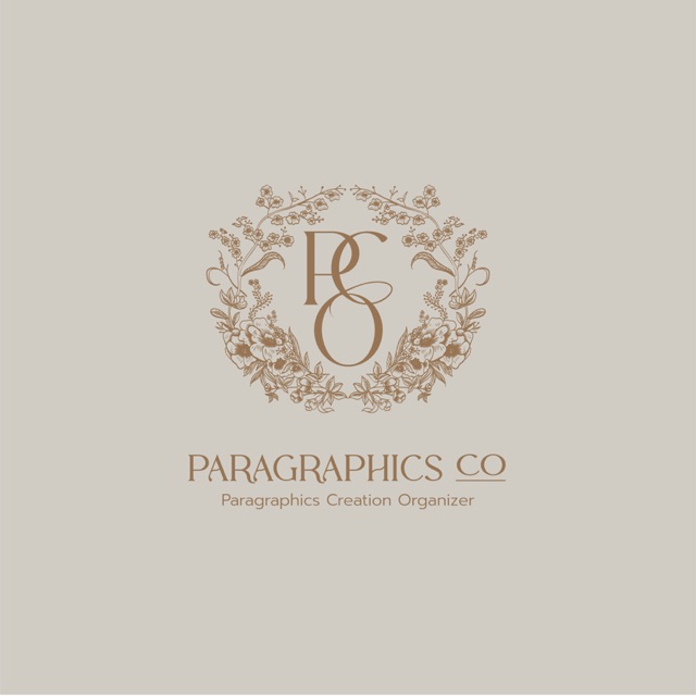 Produk Paragraphics co | Shopee Indonesia