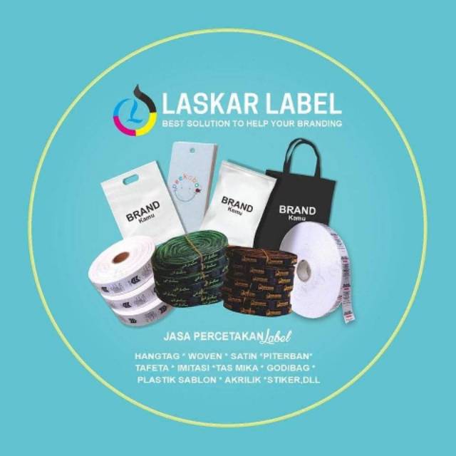 Produk LASKAR LABEL GROUP | Shopee Indonesia