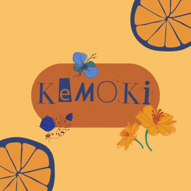 Produk Kemoki Official Shop | Shopee Indonesia