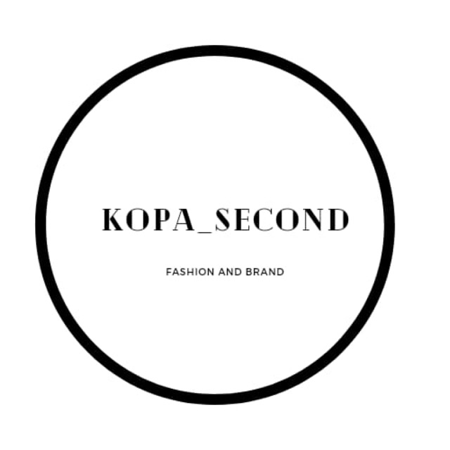 Produk kopa_second2 | Shopee Indonesia