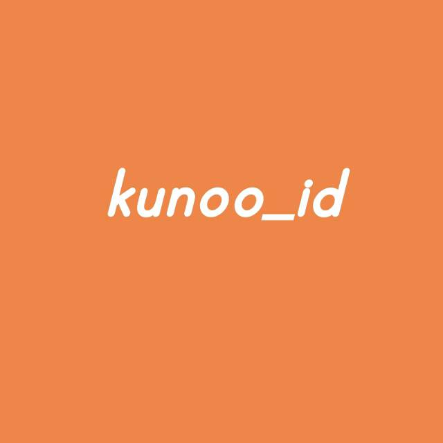 Produk kunoo_id | Shopee Indonesia