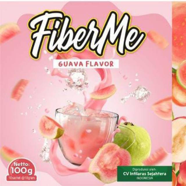 Produk fiberme | Shopee Indonesia