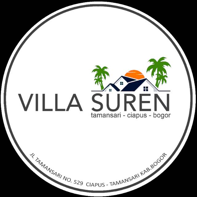 Produk VILLA SUREN Online Store | Shopee Indonesia