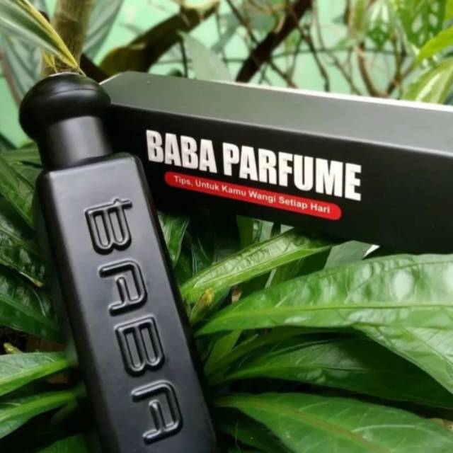 Produk Baba Parfume Indonesia1 | Shopee Indonesia