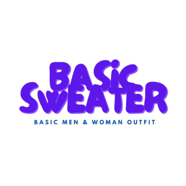 Produk basic.sweater | Shopee Indonesia