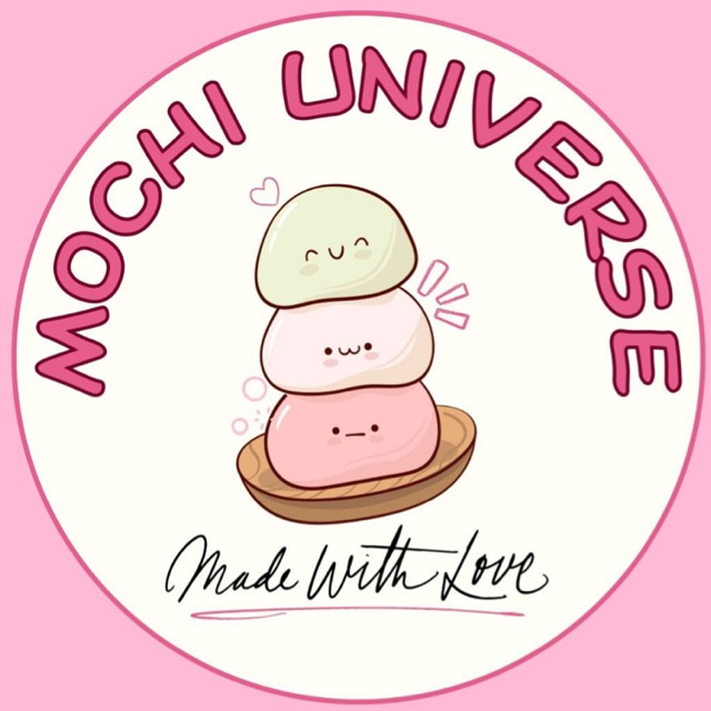 Produk Mochi Universe | Shopee Indonesia