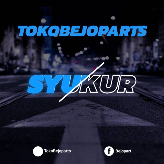 Produk Toko Bejoparts | Shopee Indonesia