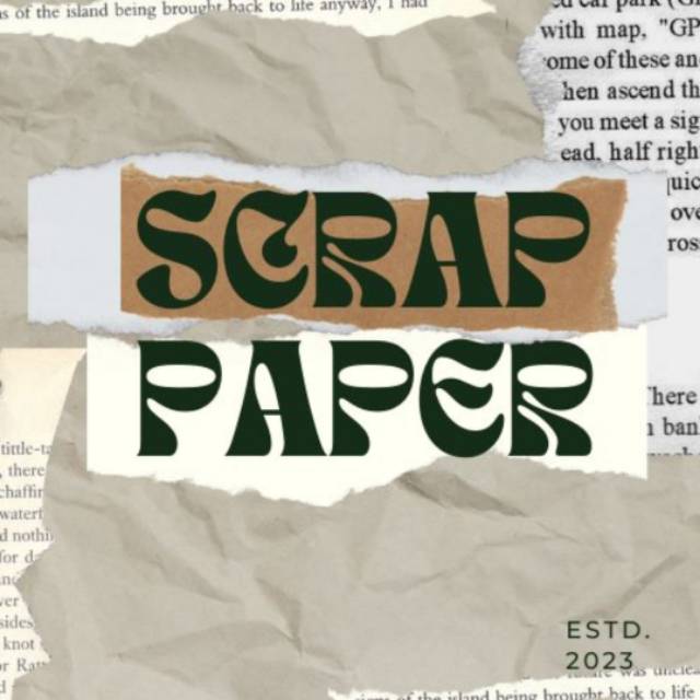 Produk SRAP_PAPER | Shopee Indonesia