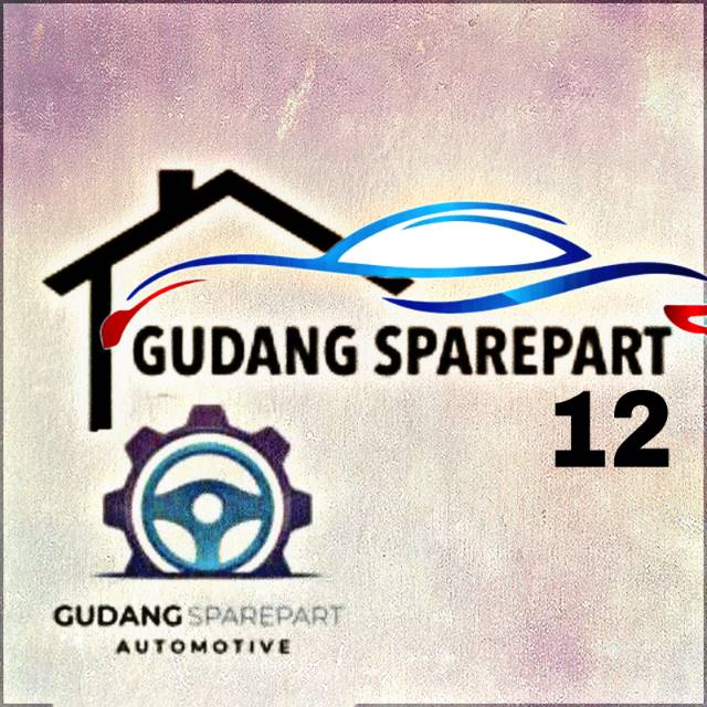 Produk GUDANG SPAREPART'S12 | Shopee Indonesia