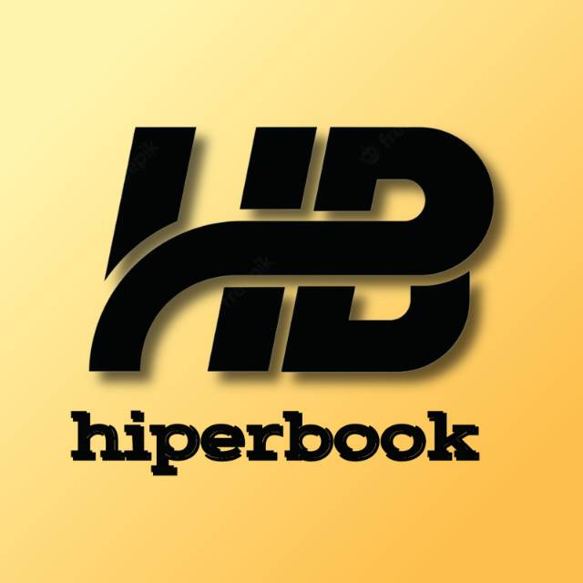 Produk Hiperbook | Shopee Indonesia