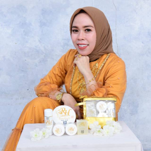 Produk RH Skincare Official | Shopee Indonesia