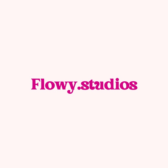Produk Flowy Studios | Shopee Indonesia