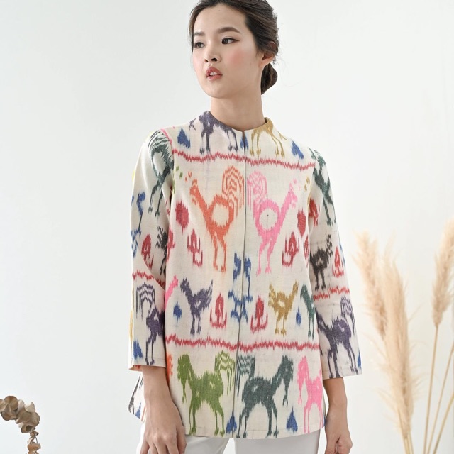 Produk BATIK SOLO OFFICIAL | Shopee Indonesia