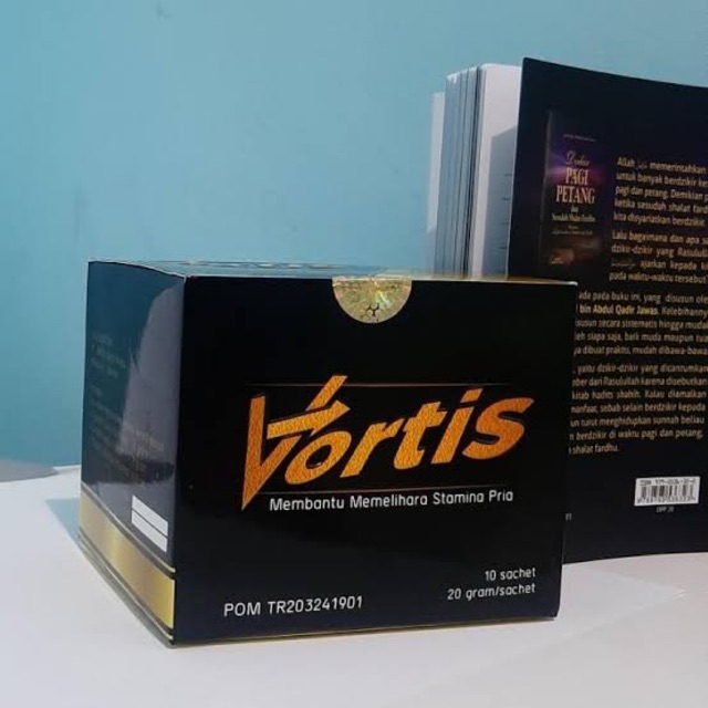 Produk Vortis herbal Aman | Shopee Indonesia