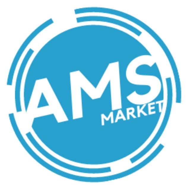 Produk AMS Market | Shopee Indonesia