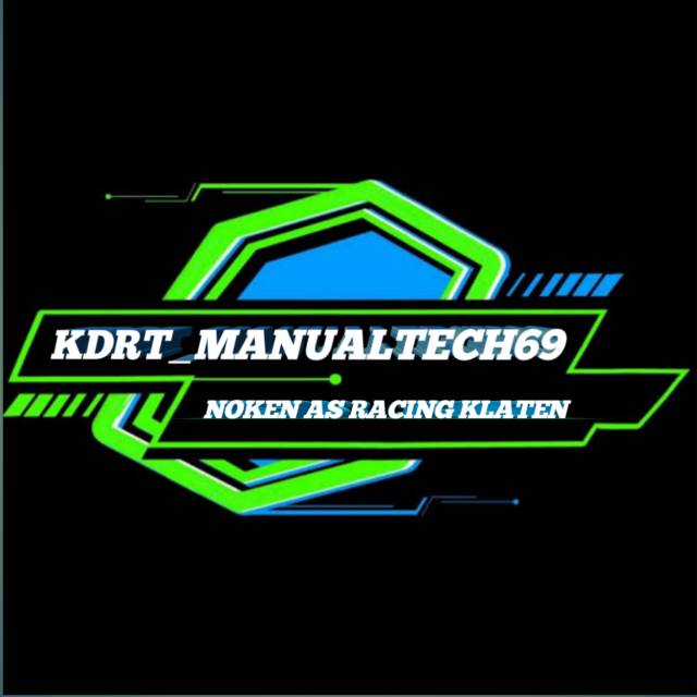 Produk KDRT_MANUAL TECH69 | Shopee Indonesia
