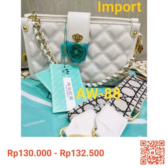 Produk AW-88 | Shopee Indonesia
