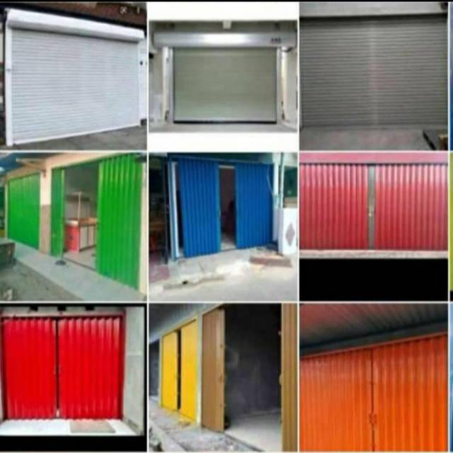 Produk apriza POLDING GATE | Shopee Indonesia