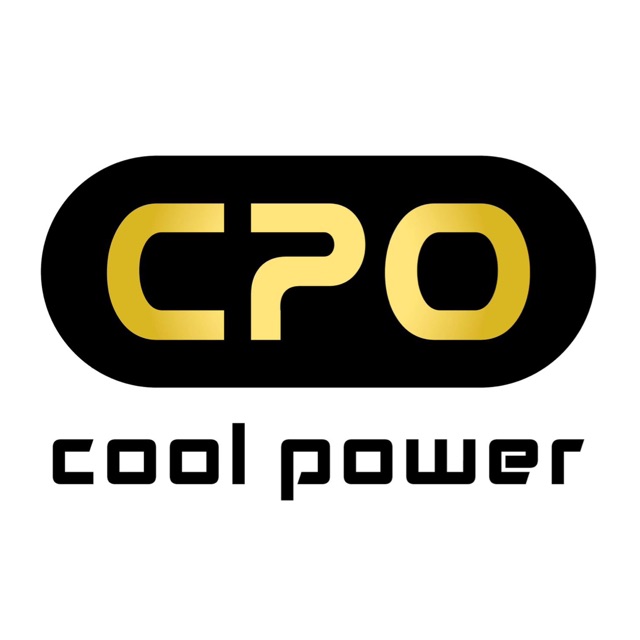 Toko Online CPO Cool Power Official Store | Shopee Indonesia