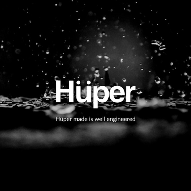 Produk Huper Audio Official | Shopee Indonesia