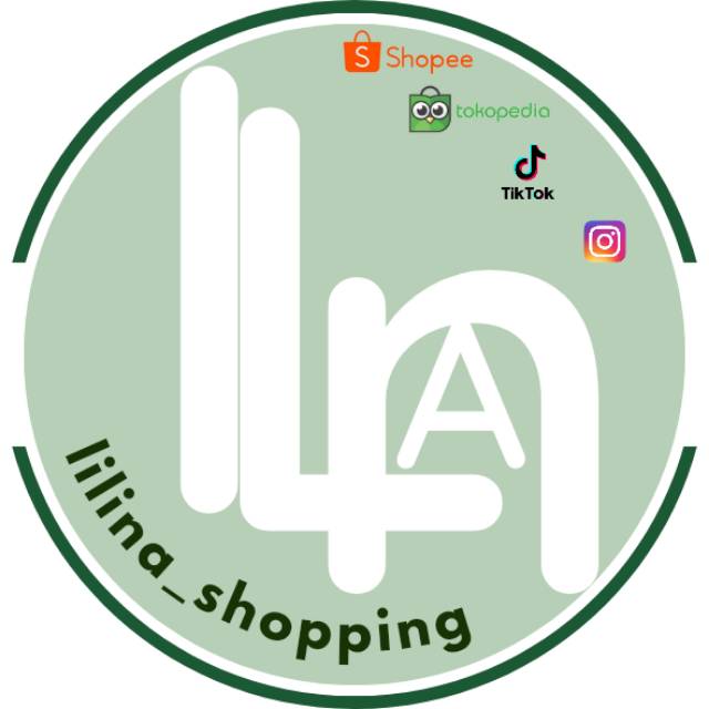 Produk lilina_shopping | Shopee Indonesia