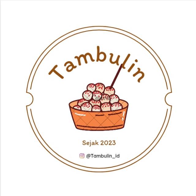 Produk TAMBULIN_ID | Shopee Indonesia