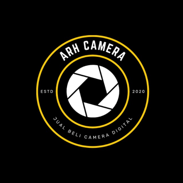 Produk ARH CAMERA II | Shopee Indonesia