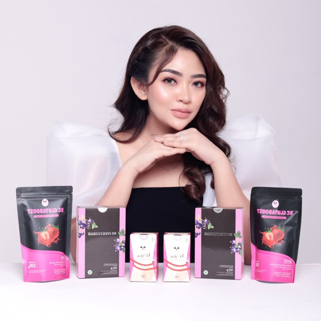 Produk KC GROUP | Shopee Indonesia