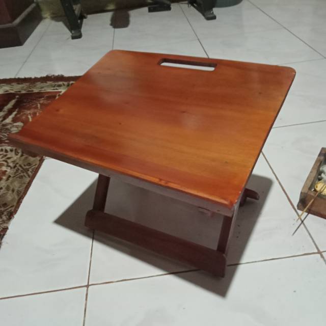 Produk MEJA REHAL MAGETAN MURAH | Shopee Indonesia