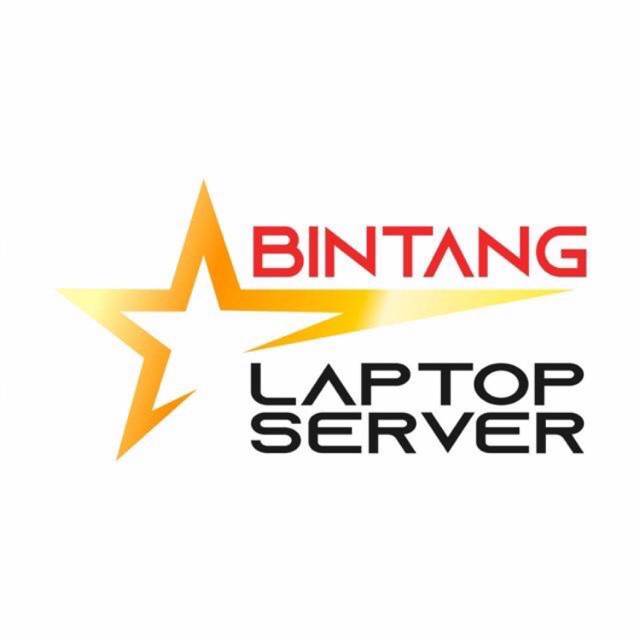 Produk BINTANG LAPTOP SERVER | Shopee Indonesia