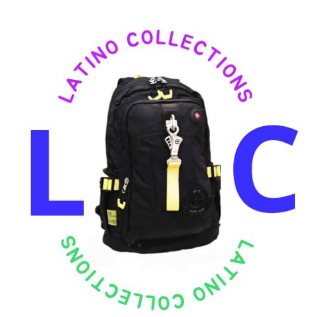 Produk Latino Collection | Shopee Indonesia