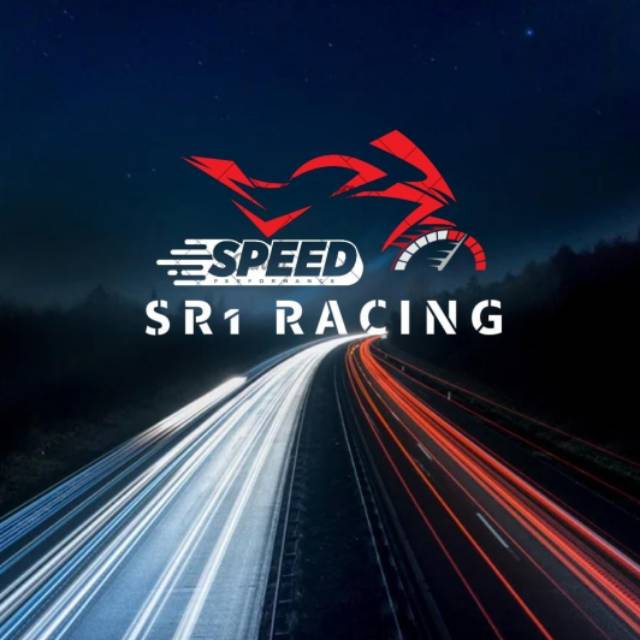 Produk SR1 RACING | Shopee Indonesia
