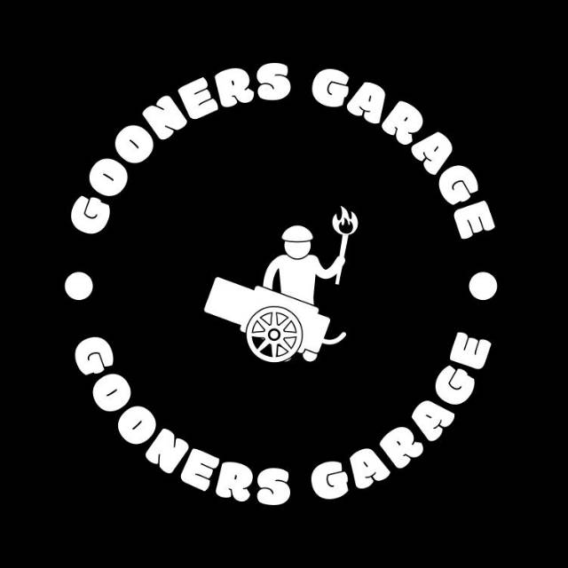 Produk gooners_garage | Shopee Indonesia