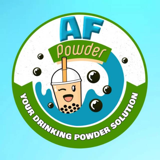 Produk AF POWDER | Shopee Indonesia