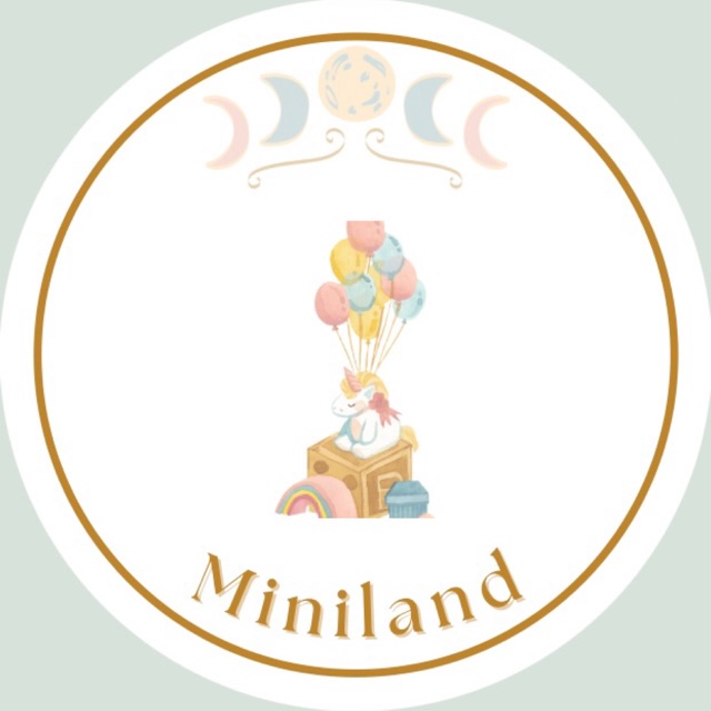Produk Miniland.official | Shopee Indonesia